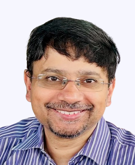 Learn Hub | G2 | Joydeep Sen Sarma